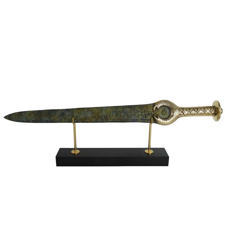 Ancient Greek Dagger