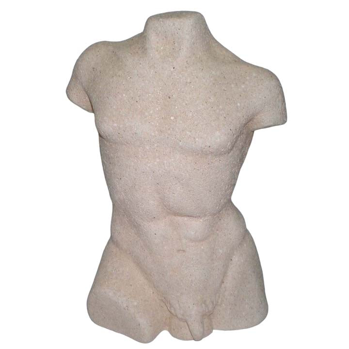 Men Sculpture Body - Beautiful Sculpture - Ancient Greek Art – Talos ...